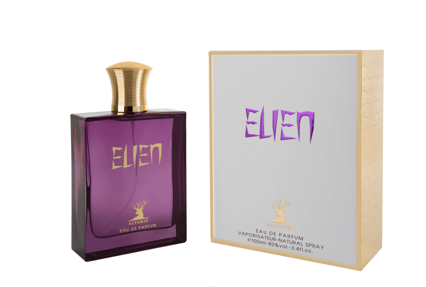 PRODUCTS - ESPIGAN Parfums - Elegance and Luxury in Every Scent