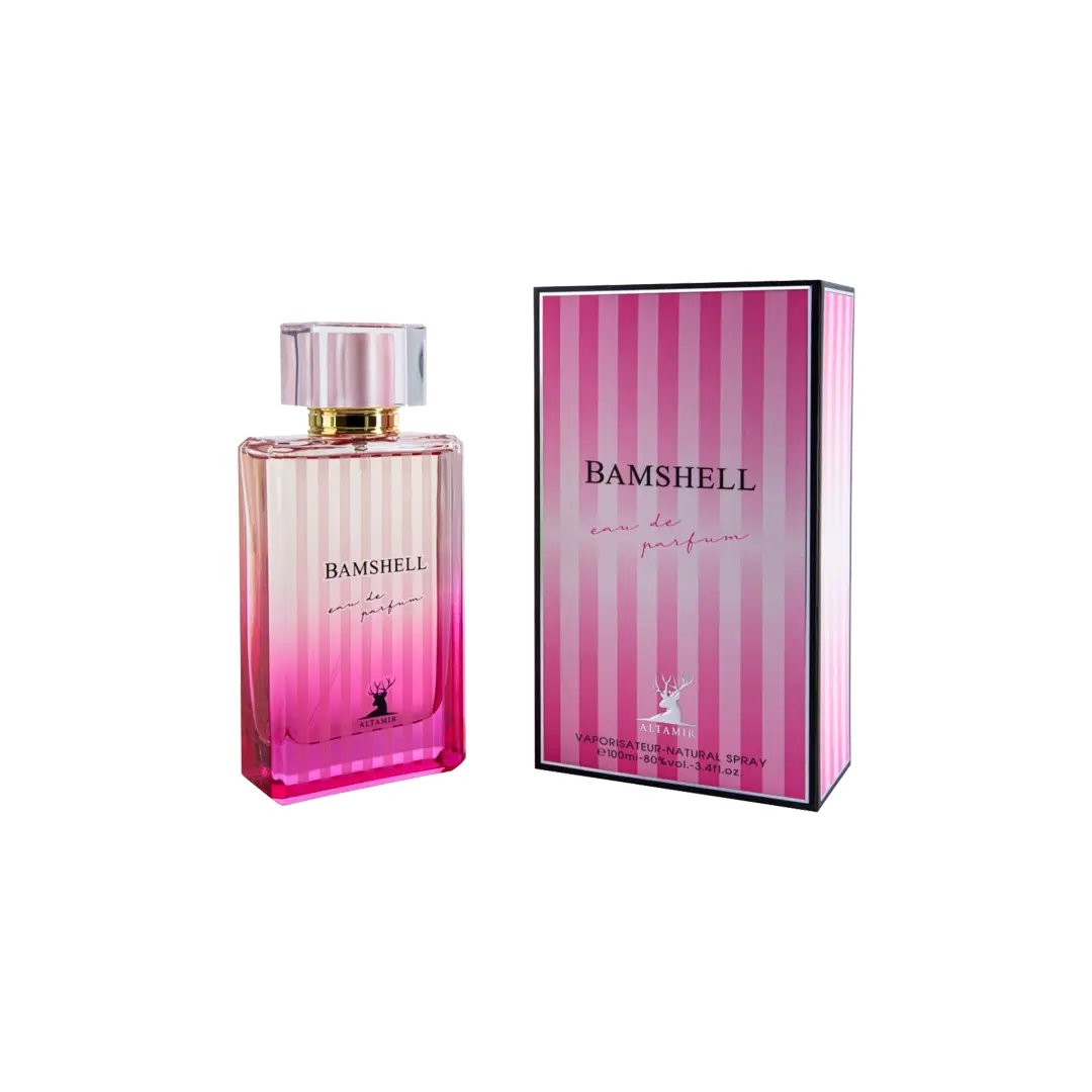 PRODUCTS - Altamir Parfums - Elegance and Luxury in Every Scent